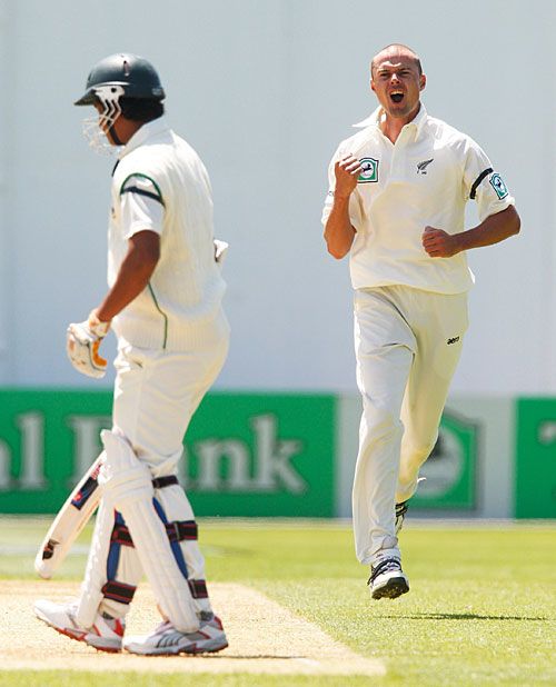 Chris Martin took 5 for 65 | ESPNcricinfo.com