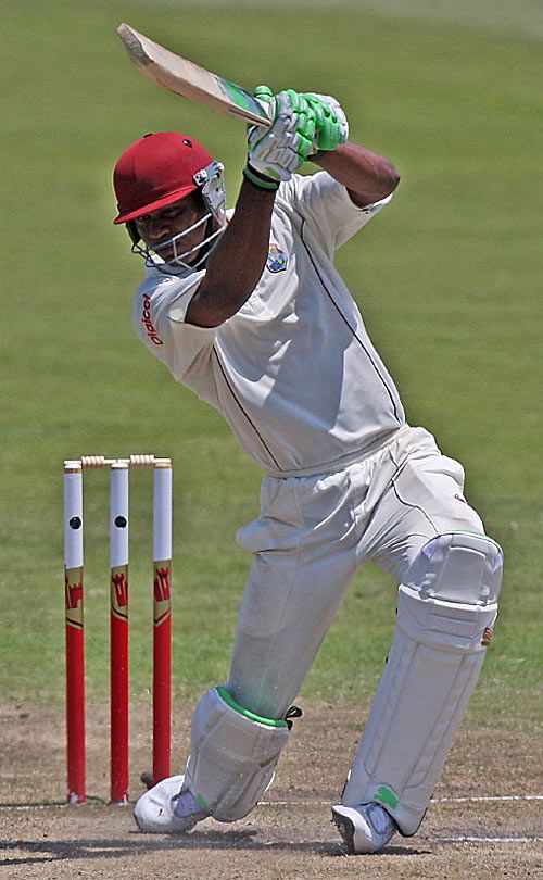 CC&C vs WWD Cricket Scorecard at Cave Hill, February 04 - 06, 2011