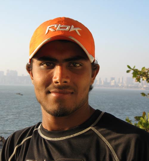 Ravindra Jadeja, Portrait | ESPNcricinfo.com