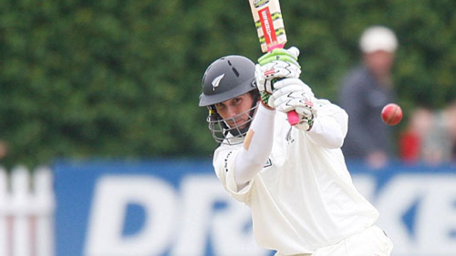 Mathew Sinclair announces his retirement | ESPNcricinfo