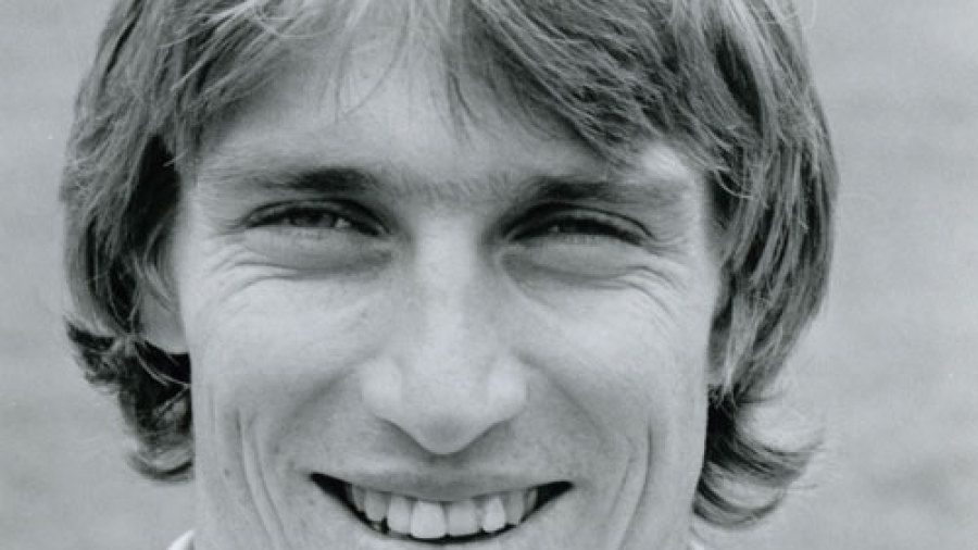 Curran was 'a team man - Traicos | ESPNcricinfo