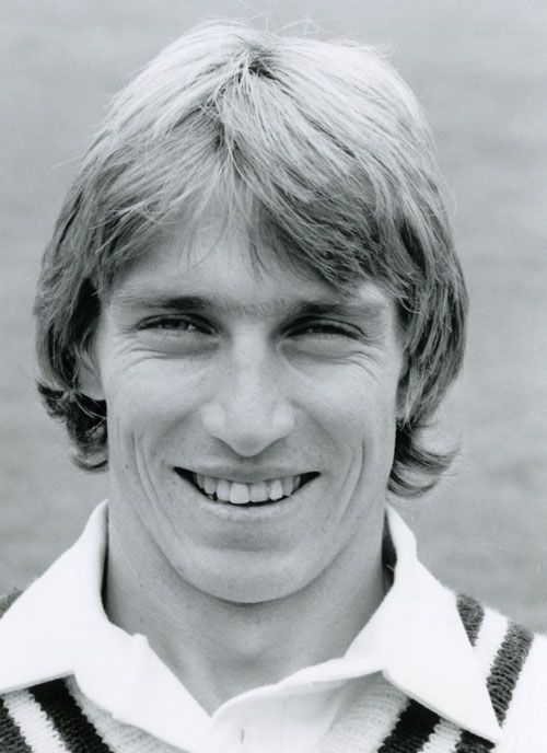 Kevin Curran | ESPNcricinfo.com