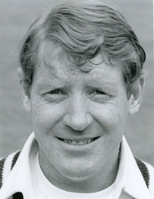 Stuart Robertson | ESPNcricinfo.com