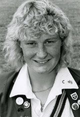 Jo Chamberlain Profile - Cricket Player England | Stats, Records, Video