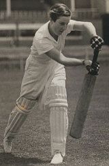 Joy Liebert Profile - Cricket Player England | Stats, Records, Video