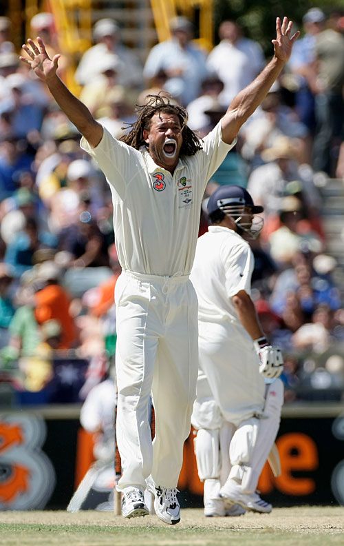 Behaving or boring? | ESPNcricinfo