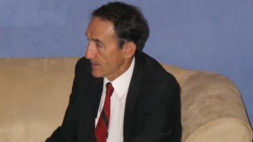 An encounter with John Traicos | ESPNcricinfo