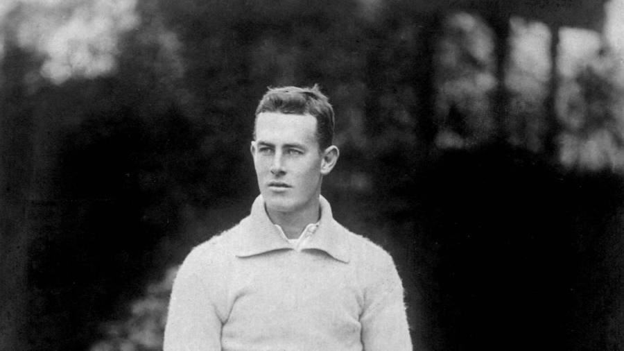 Gideon Haigh on Victor Trumper | ESPNcricinfo