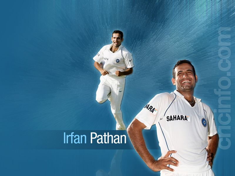 Irfan Pathan | ESPNcricinfo.com