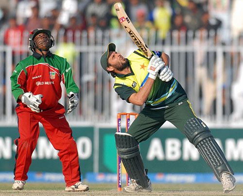 'I consider myself a bowler first' | ESPNcricinfo