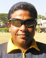 Sachithra Serasinghe | ESPNcricinfo.com