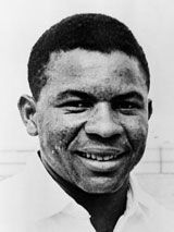 Collie Smith Profile - Cricket Player West Indies | Stats, Records, Video