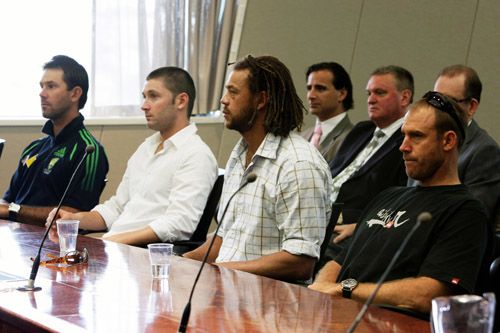 Where did it all go wrong for Symonds? | ESPNcricinfo