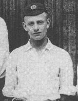 Arthur Collins Profile - Cricket Player England | Stats, Records, Video