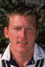 David Goodchild Profile - Cricket Player England | Stats, Records, Video