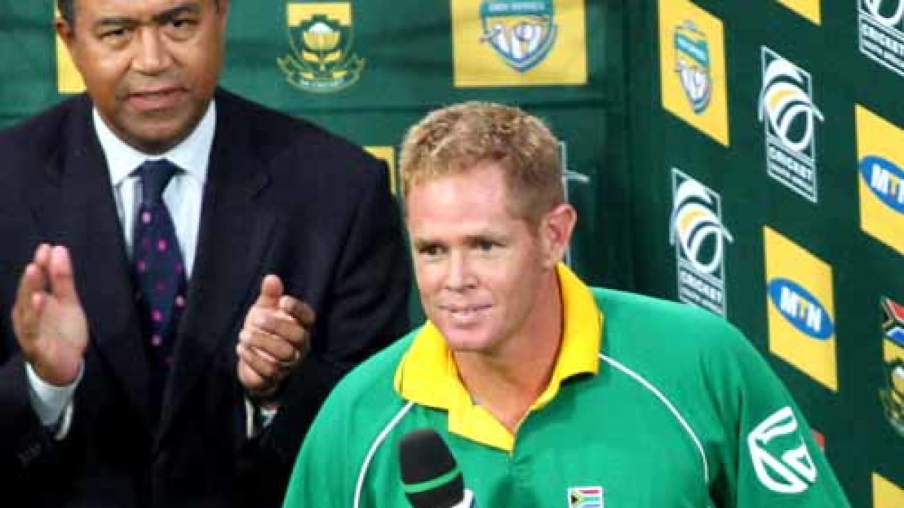 The Dale Steyn v Shaun Pollock comparison | ESPNcricinfo