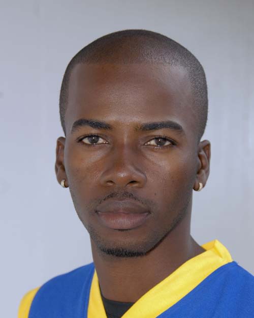 Portrait of Derrick Bishop | ESPNcricinfo.com