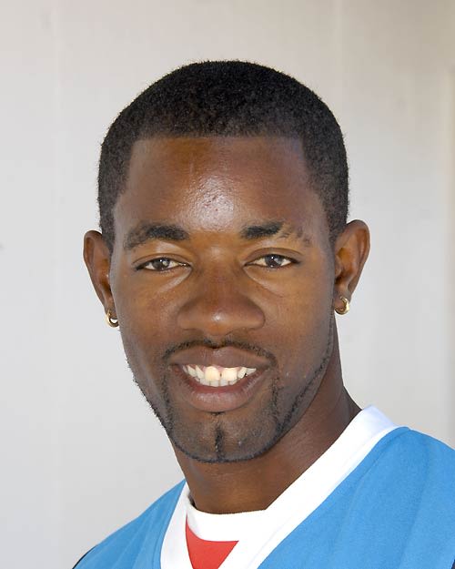 Melichus Theodule, portrait | ESPNcricinfo.com