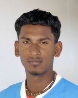 Romain Doodnauth Profile - Cricket Player West Indies | Stats, Records ...