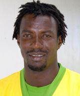 Maxford Pipe Profile - Cricket Player West Indies | Stats, Records, Video