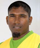 Jagnarine Persaud Profile - Cricket Player West Indies | Stats, Records ...