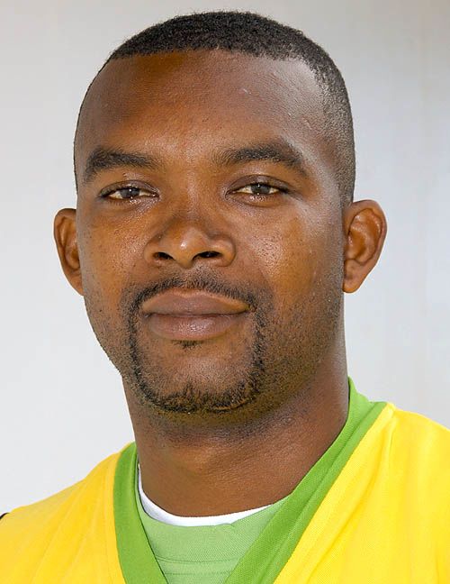 Portrait of Bront Defreitas | ESPNcricinfo.com