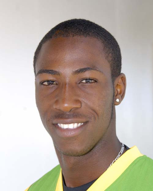 Portrait of Andre Russell | ESPNcricinfo.com