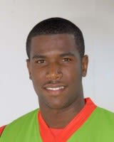 Mervin Matthew batting bowling stats, averages and cricket statistics, 2026