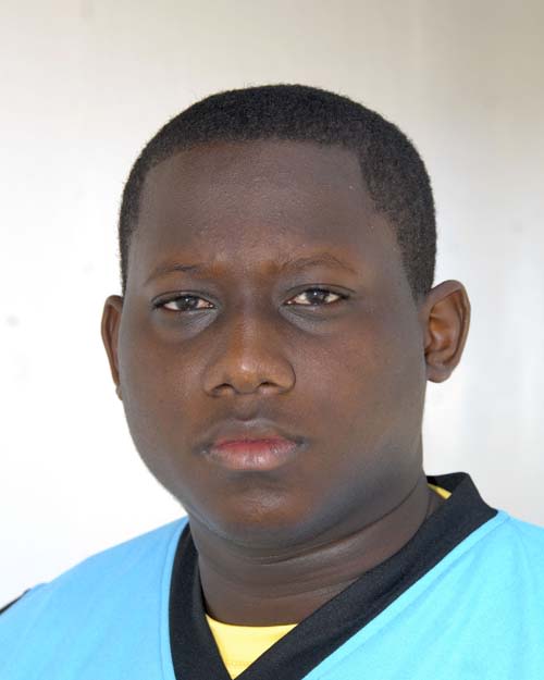 Portrait of Gregory Taylor | ESPNcricinfo.com