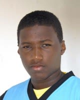 Marc Taylor Profile - Cricket Player Bahamas | Stats, Records, Video