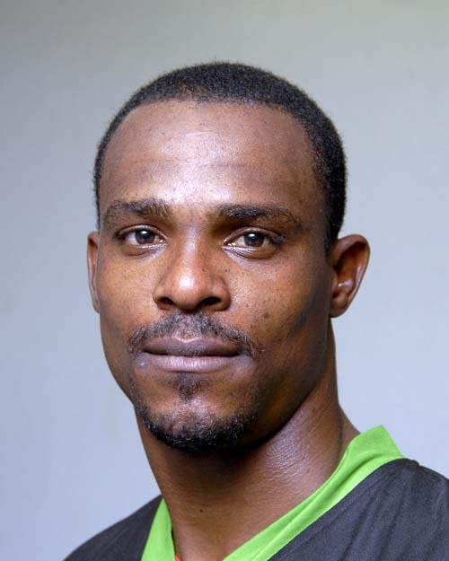 Portrait of Runako Morton | ESPNcricinfo.com