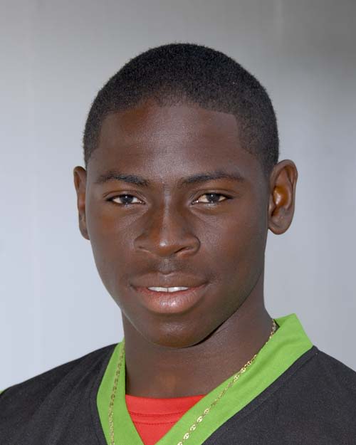 Portrait of Nelson Boland | ESPNcricinfo.com