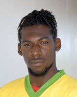 Sean Buchanan Profile - Cricket Player West Indies | Stats, Records, Video