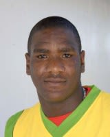 Steve Liburd Profile - Cricket Player West Indies | Stats, Records, Video