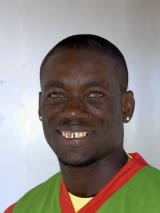 Dion Ferrier Profile - Cricket Player West Indies | Stats, Records, Video