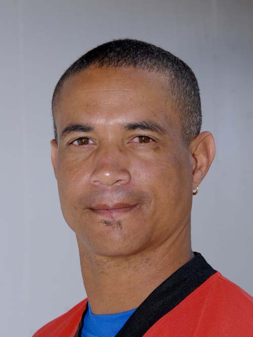 Portrait of Lionel Cann | ESPNcricinfo.com