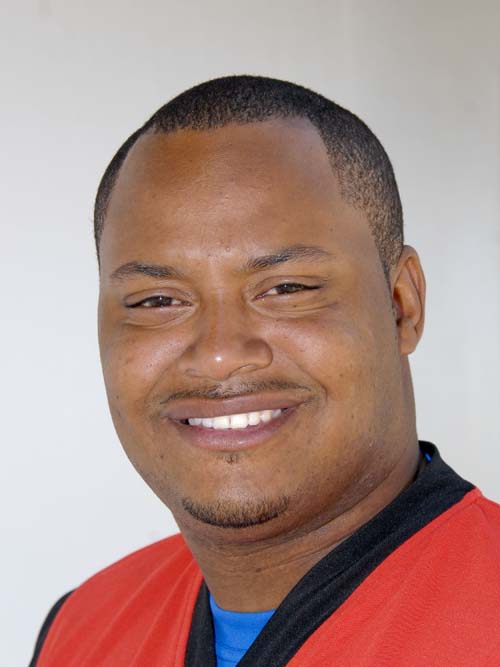Portrait of Jacobi Robinson | ESPNcricinfo.com