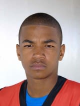 Ray Butterfield Profile - Cricket Player Bermuda | Stats, Records, Video