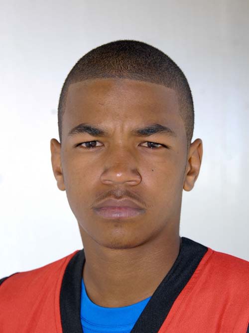 Portrait of Ray Butterfield | ESPNcricinfo.com