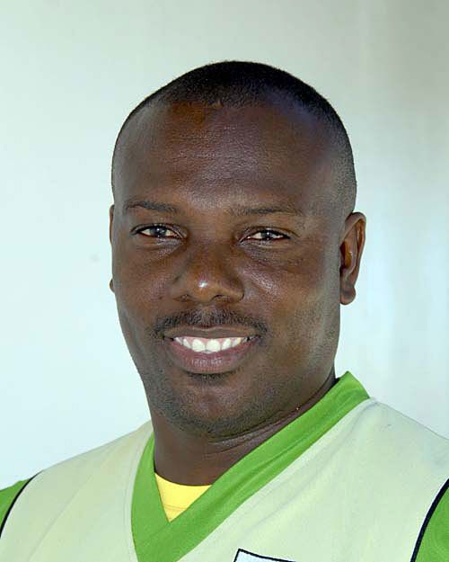 Junie Anthony, player portrait | ESPNcricinfo.com