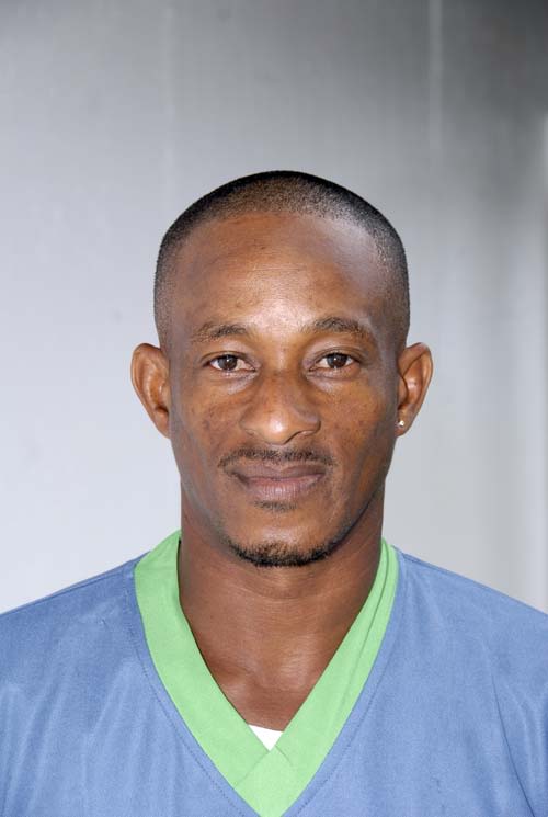 David Lane | ESPNcricinfo.com