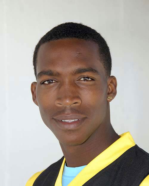 Alex Antoine | ESPNcricinfo.com