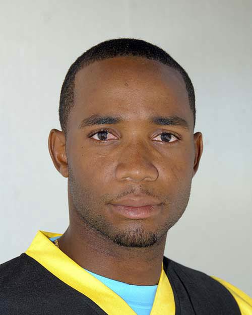 Gary Mathurin | ESPNcricinfo.com