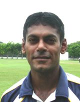 Jeewantha Kulatunga | ESPNcricinfo.com