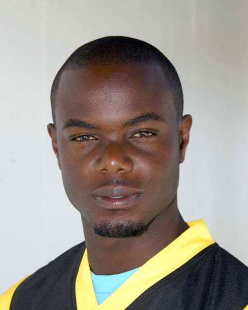 Mervin Charles | ESPNcricinfo.com