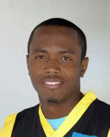 Sergio Fedee Profile - Cricket Player West Indies | Stats, Records, Video