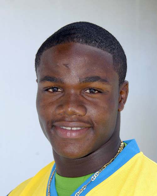 Donwell Hector | ESPNcricinfo.com