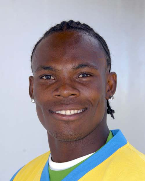 Hyron Shallow | ESPNcricinfo.com