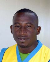 Kenroy Martin Profile - Cricket Player West Indies | Stats, Records, Video