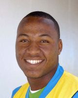 Lindon James Profile - Cricket Player West Indies | Stats, Records, Video